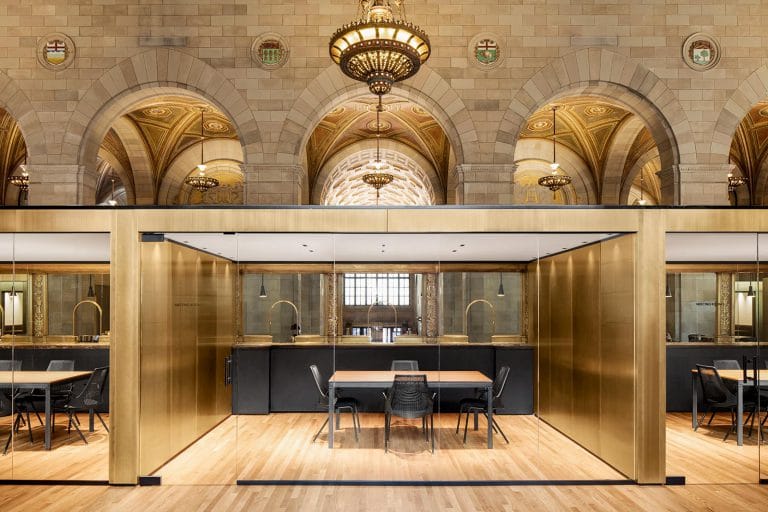 The Most Beautiful Cafés in Montreal : our suggestions | TASTET