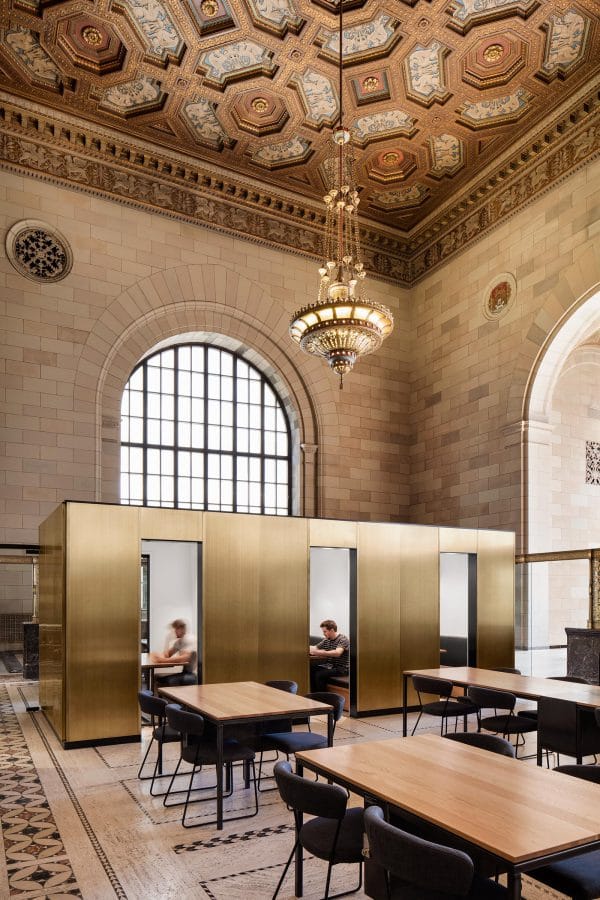 The Most Beautiful Cafés in Montreal : our suggestions | TASTET