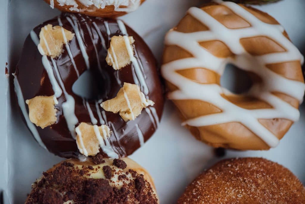 Où trouver les meilleurs beignes à Montréal - TASTET