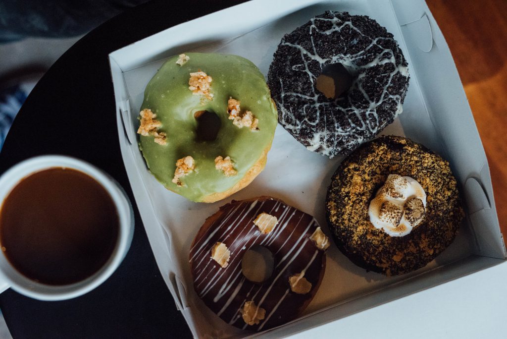 Où trouver les meilleurs beignes à Montréal - TASTET