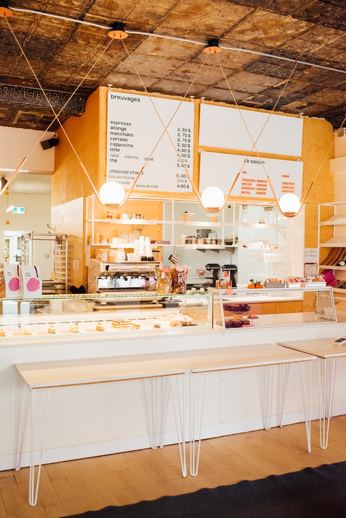 Macarons : où trouver les meilleurs de Montréal | Tastet
