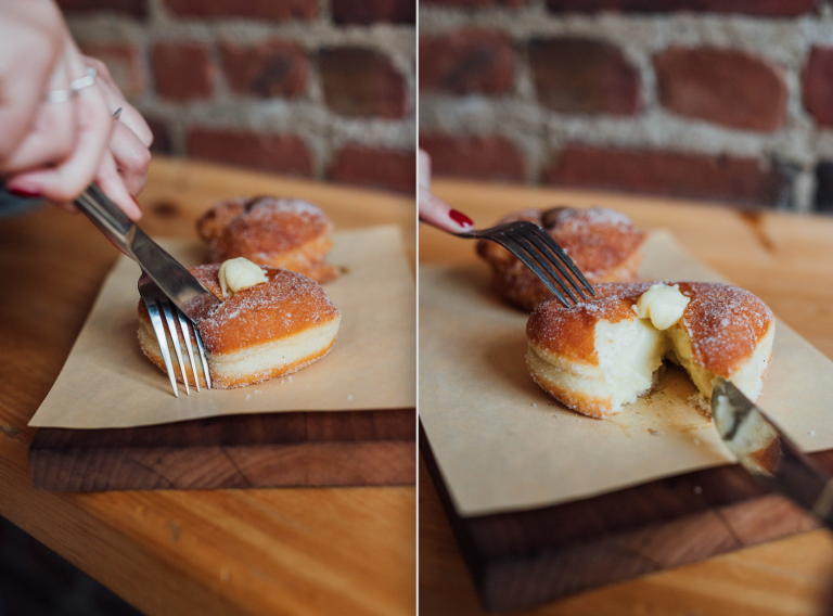 Où trouver les meilleurs beignes à Montréal - TASTET