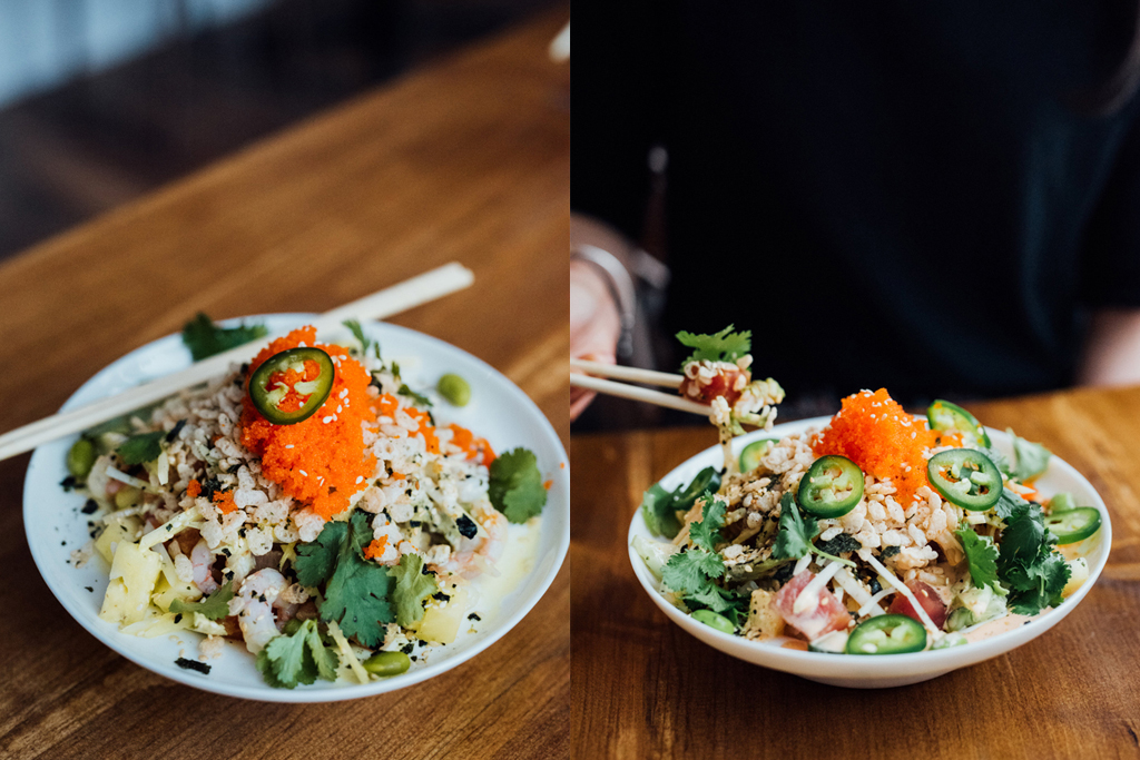 Meilleurs pokés de Montréal : où les savourer ? - TASTET