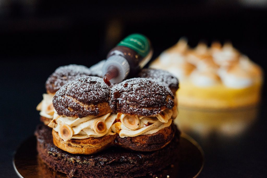 The Best Donuts in Montreal : calling all donut lovers! | TASTET