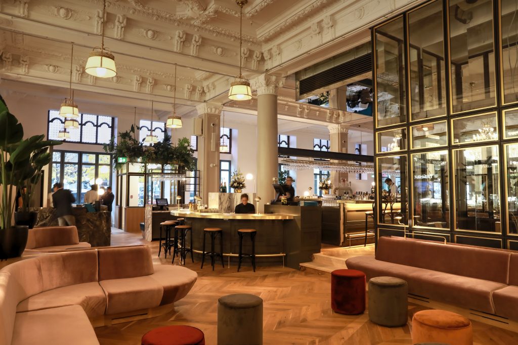 The Best Chic Restaurants in Montreal : our suggestions