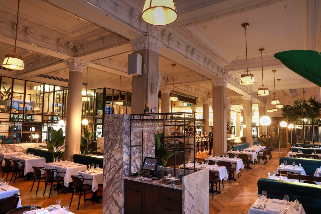 The Best Chic Restaurants in Montreal : our suggestions
