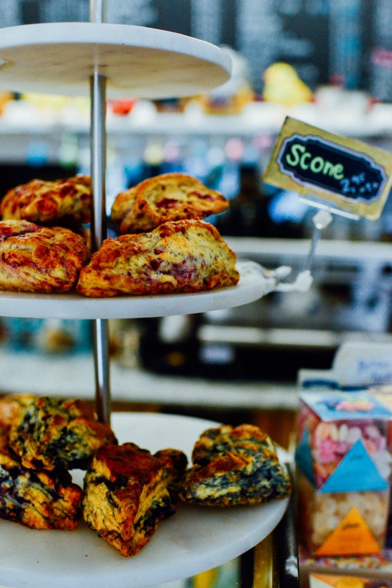 The Best Donuts in Montreal : calling all donut lovers! | TASTET
