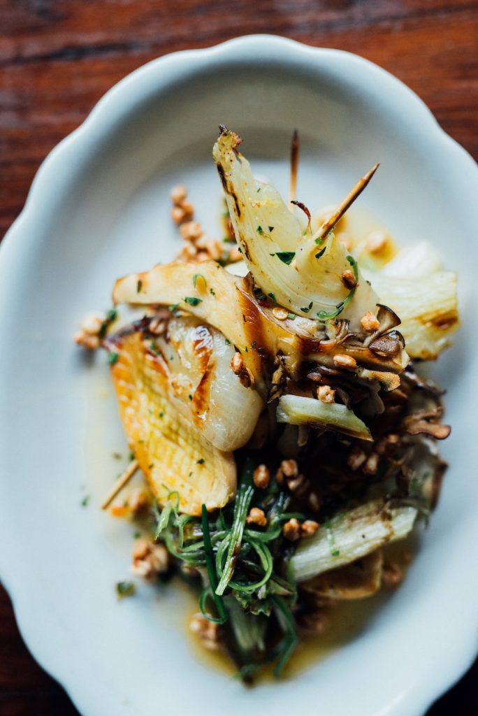 Montreal's best Italian restaurants : our suggestions | TASTET