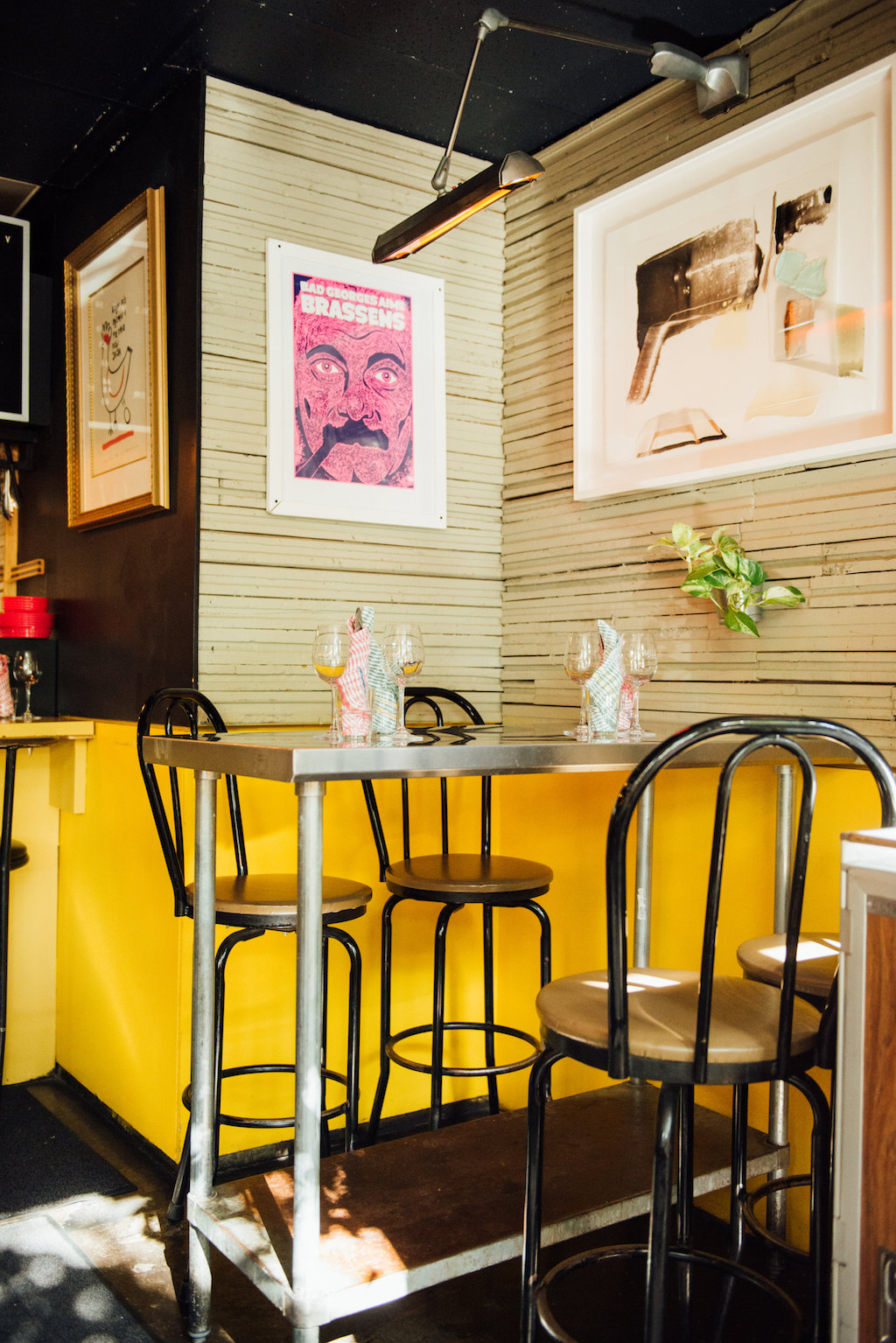 The Best Burgers in Montreal: our top ranked burgers | TASTET