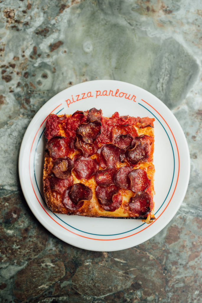 Les meilleures pizzas de Montréal: où les trouver?