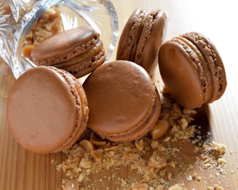 Macarons : où trouver les meilleurs de Montréal | Tastet